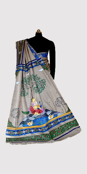Utkalika Odisha – Handloom of Odisha