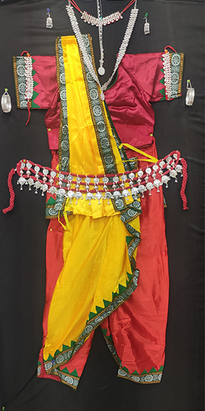 Utkalika Odisha – Handloom of Odisha