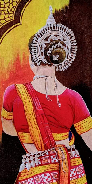 Utkalika Odisha – Handloom of Odisha