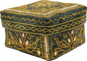 Utkalika Bamboo Gift Box - Utkalika Odisha