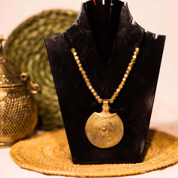 Tribal Jewellery Archives - Utkalika Odisha