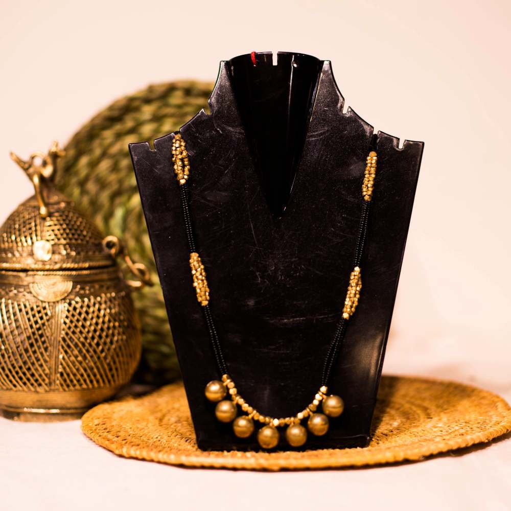 Tribal Jewellery Archives - Utkalika Odisha