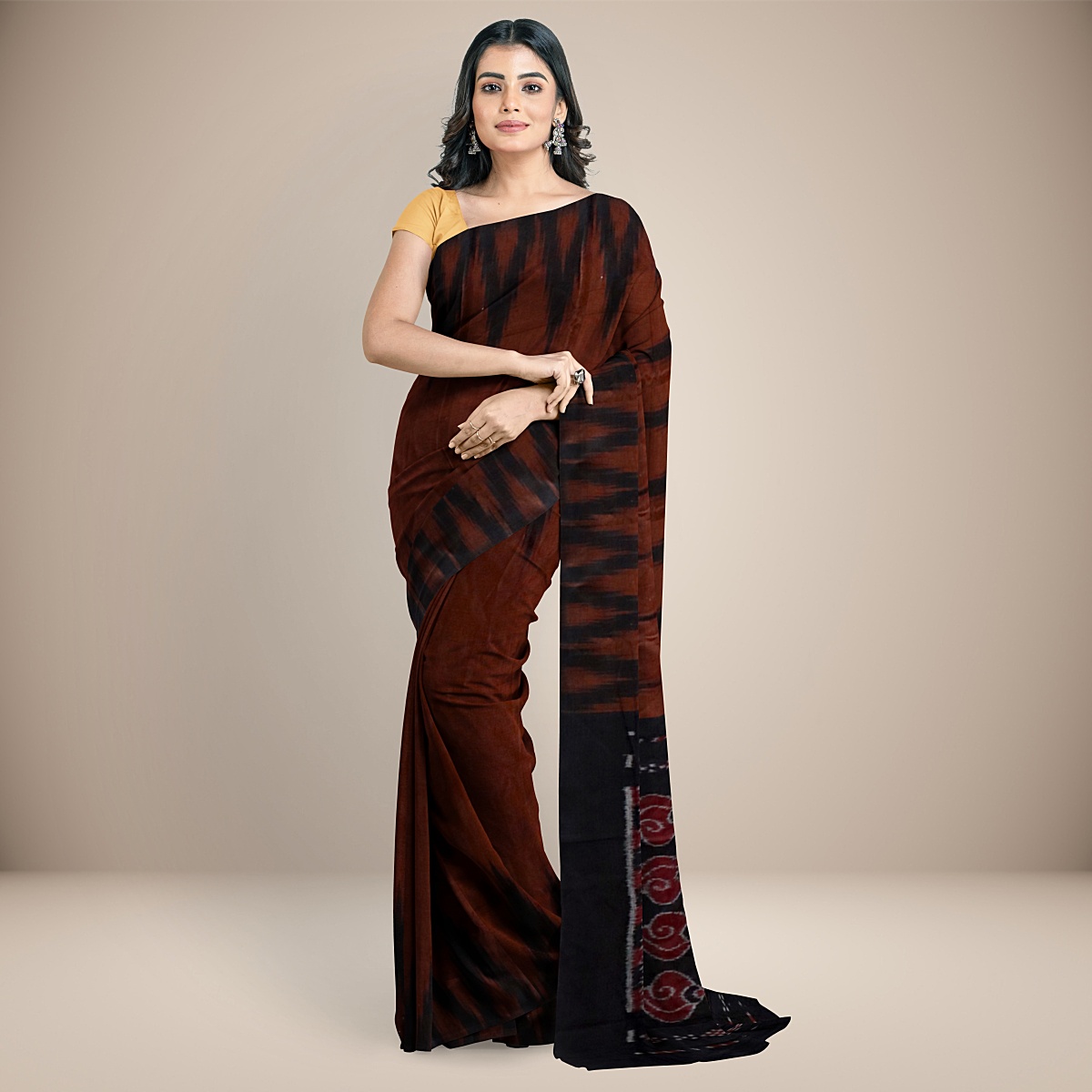 Kargil Saree - Utkalika Odisha