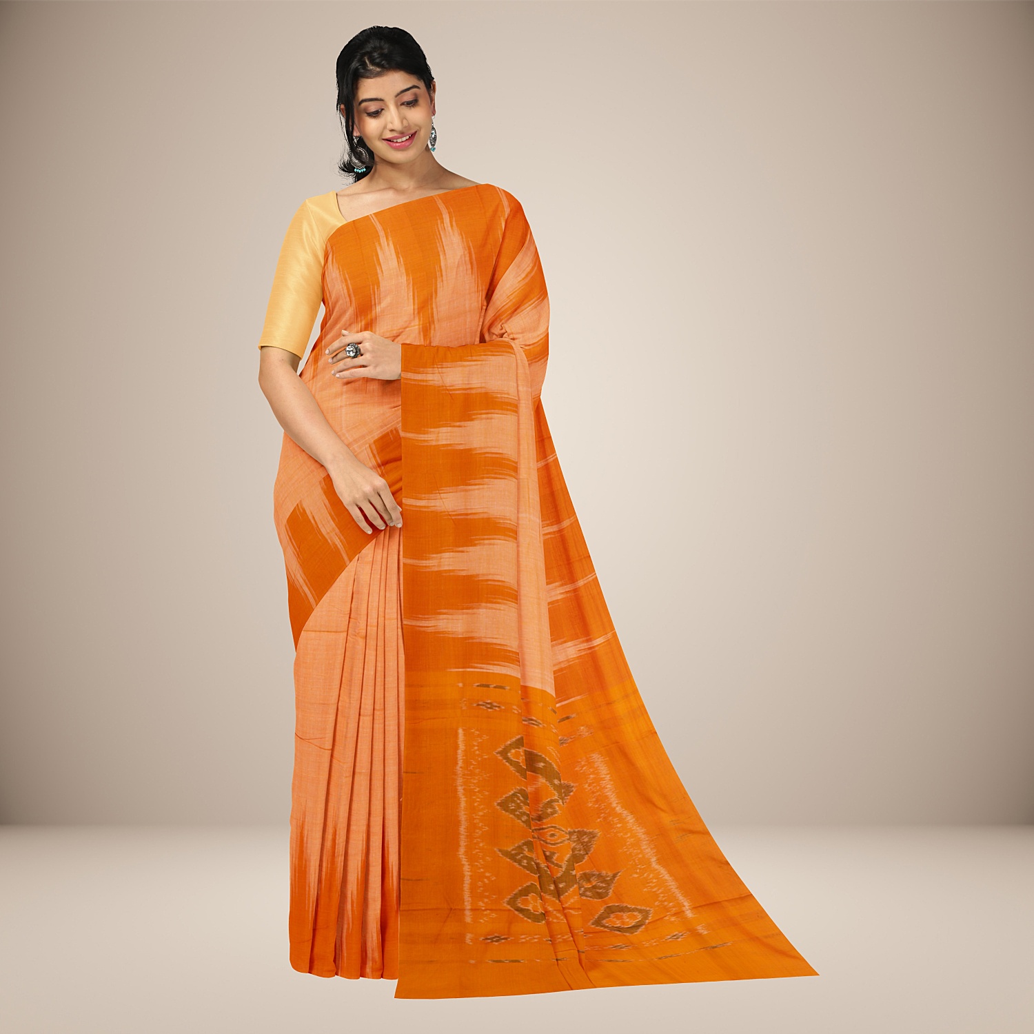Kargil Saree - Utkalika Odisha